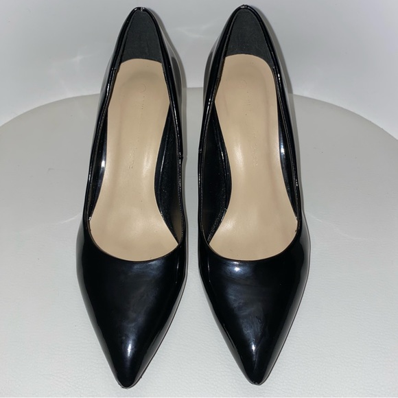 Wild Diva | Shoes | Wild Diva Black Heels | Poshmark